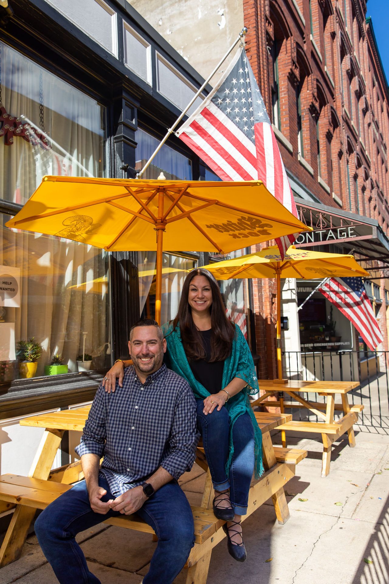 About | G's Haverhill